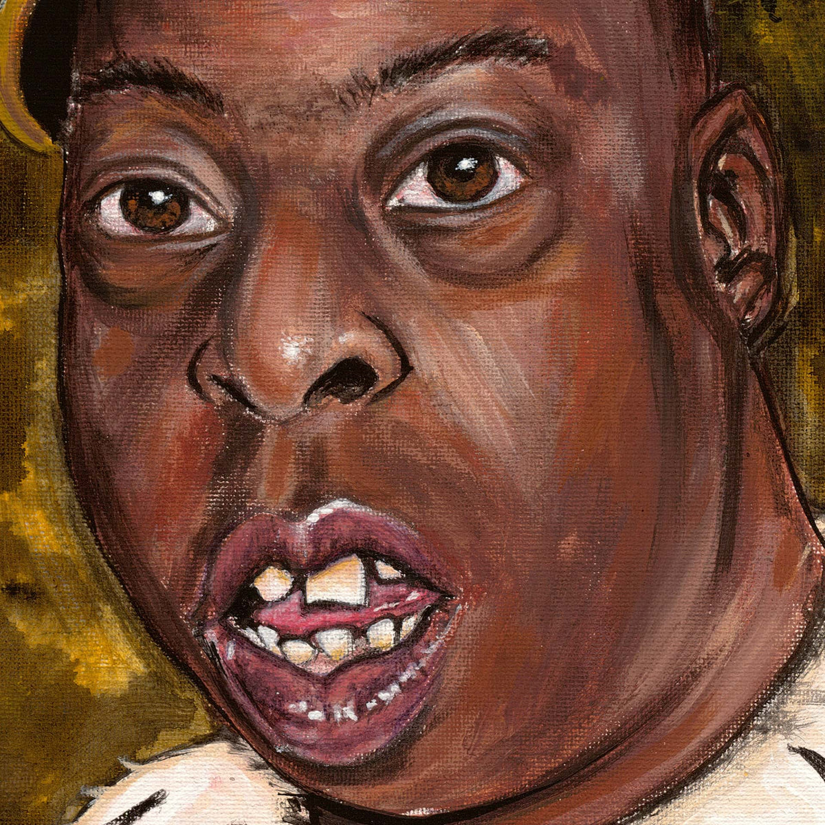 Original King Beet – Pourage Paints